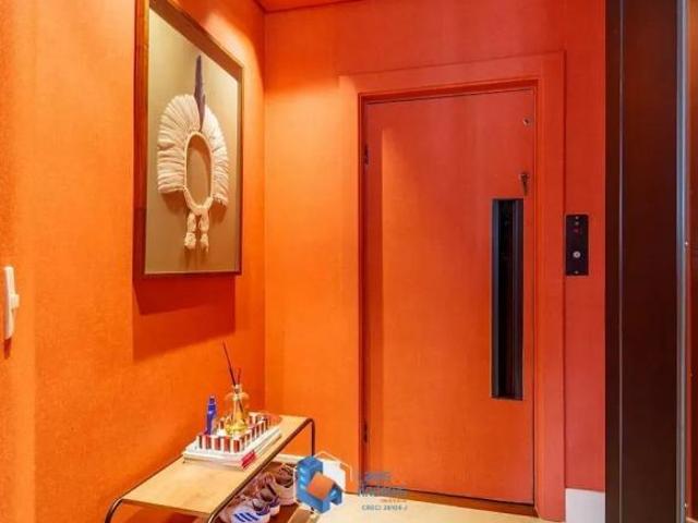 Apartamento em Vila Morumbi, São Paulo/SP de 289m² 3 quartos à venda por R$ 2.700.000,00