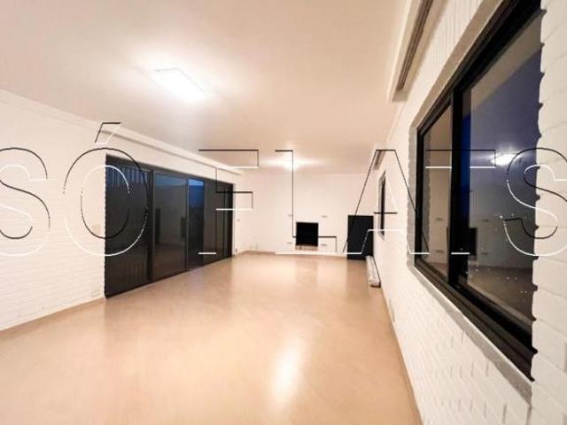 Apartamento em Vila Morumbi, São Paulo/SP de 447m² 4 quartos à venda por R$ 2.600.000,00