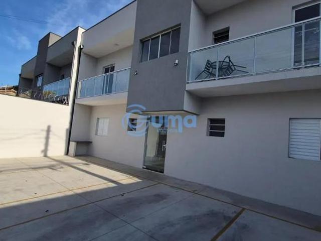 Apartamento em Vila Mota, Bragança Paulista/SP de 67m² 2 quartos à venda por R$ 325.000,00
