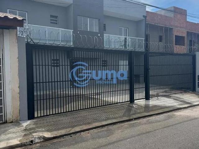Apartamento em Vila Mota, Bragança Paulista/SP de 67m² 2 quartos à venda por R$ 338.000,00