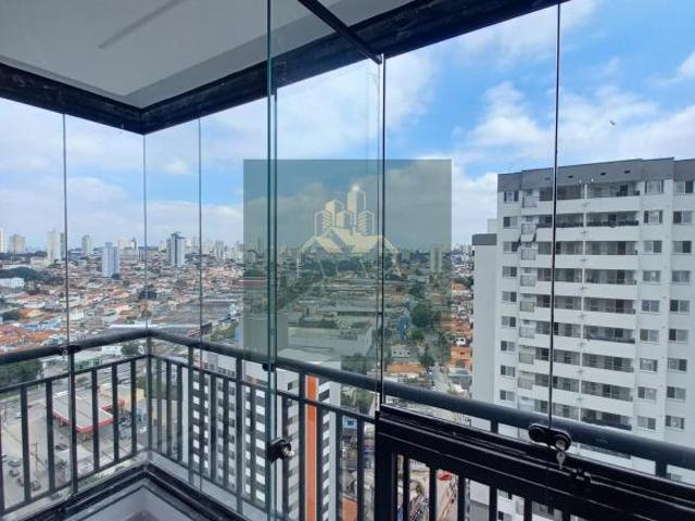 Apartamento em Vila Nair São Paulo