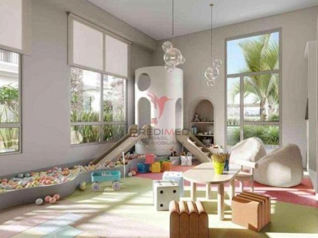 Apartamento em Vila Nair, São Paulo/SP de 0m² 2 quartos à venda por R$ 553.000,00