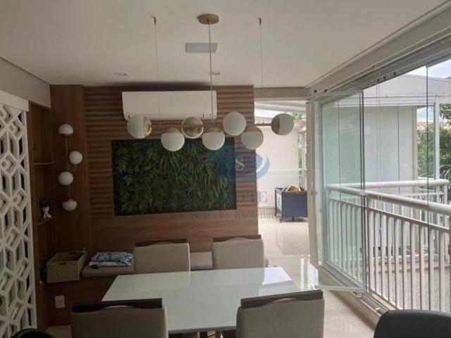 Apartamento em Vila Nair, São Paulo/SP de 116m² 2 quartos à venda por R$ 1.400.000,00