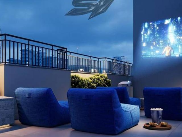 Apartamento em Vila Nair, São Paulo/SP de 33m² 2 quartos à venda por R$ 299.000,00