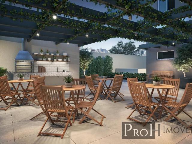 Apartamento em Vila Nair, São Paulo/SP de 33m² 2 quartos à venda por R$ 529.900,00