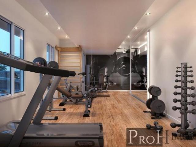 Apartamento em Vila Nair, São Paulo/SP de 33m² 2 quartos à venda por R$ 530.000,00