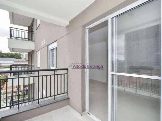 Apartamento em Vila Nair, São Paulo/SP de 34m² 1 quartos à venda por R$ 388.900,00