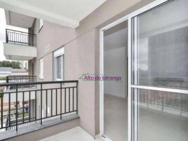 Apartamento em Vila Nair, São Paulo/SP de 34m² 1 quartos à venda por R$ 389.000,00