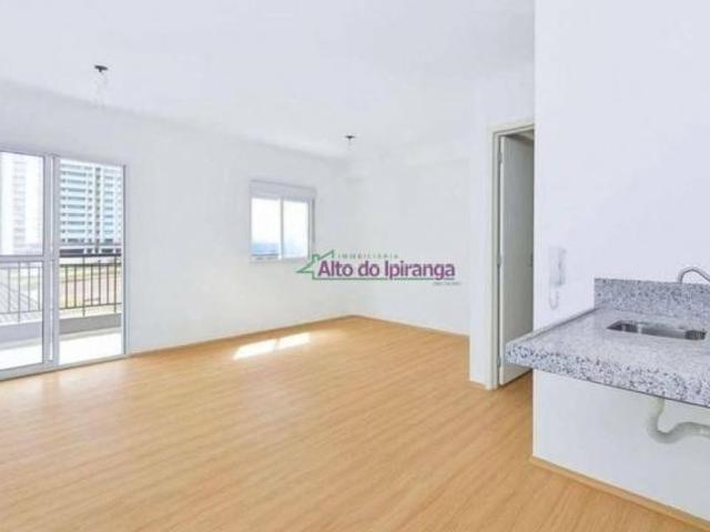 Apartamento em Vila Nair, São Paulo/SP de 34m² 1 quartos à venda por R$ 389.000,00