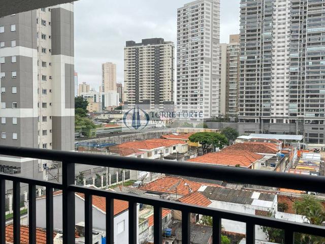 Apartamento em Vila Nair, São Paulo/SP de 37m² 2 quartos à venda por R$ 349.900,00