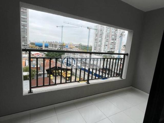 Apartamento em Vila Nair, São Paulo/SP de 37m² 2 quartos à venda por R$ 350.000,00