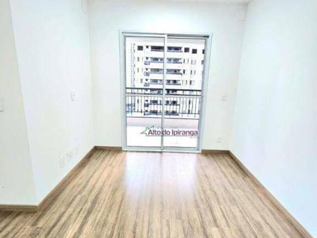 Apartamento em Vila Nair, São Paulo/SP de 53m² 2 quartos à venda por R$ 740.000,00