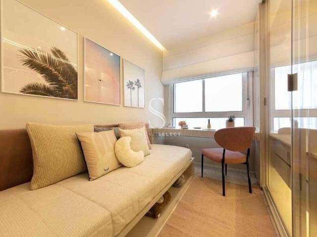 Apartamento em Vila Nair, São Paulo/SP de 54m² 2 quartos à venda por R$ 727.520,00
