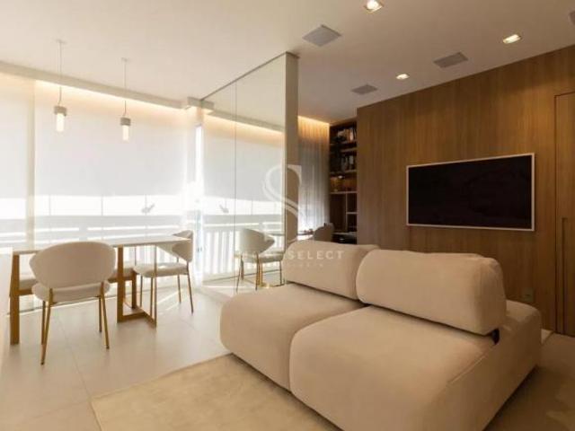 Apartamento em Vila Nair, São Paulo/SP de 55m² 1 quartos à venda por R$ 850.000,00