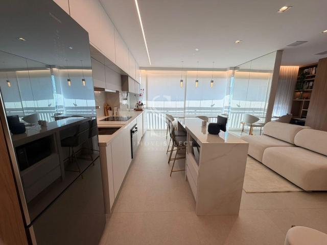 Apartamento em Vila Nair, São Paulo/SP de 55m² 1 quartos à venda por R$ 849.000,00