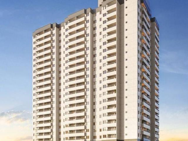 Apartamento em Vila Nair, São Paulo/SP de 65m² 3 quartos à venda por R$ 639.900,00