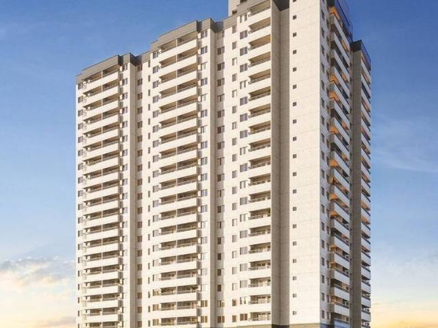 Apartamento em Vila Nair, São Paulo/SP de 65m² 3 quartos à venda por R$ 639.000,00