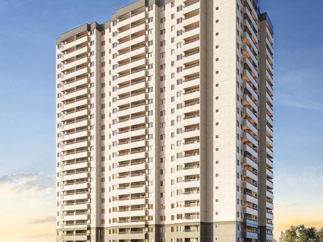 Apartamento em Vila Nair, São Paulo/SP de 66m² 3 quartos à venda por R$ 764.860,00