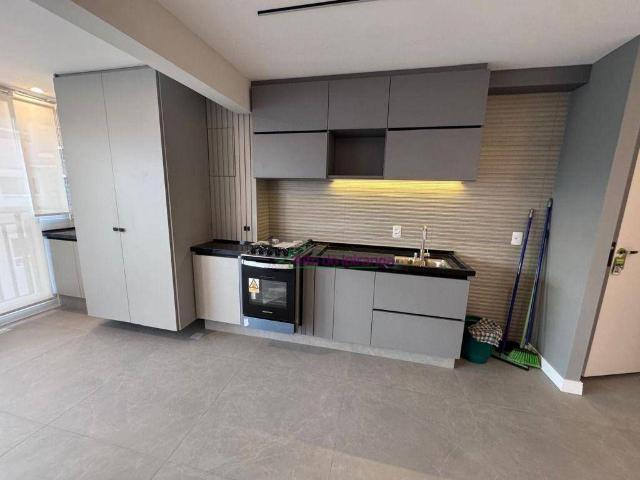 Apartamento em Vila Nair, São Paulo/SP de 72m² 3 quartos à venda por R$ 879.000,00