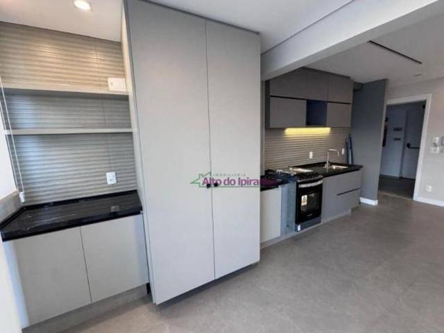 Apartamento em Vila Nair, São Paulo/SP de 72m² 3 quartos à venda por R$ 880.000,00
