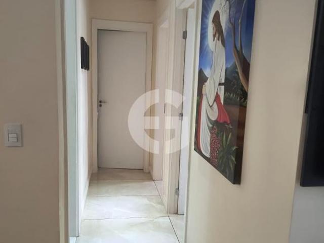 Apartamento em Vila Nambi Jundiaí, SP