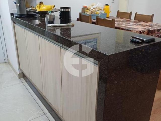 Apartamento em Vila Nambi Jundiaí, SP