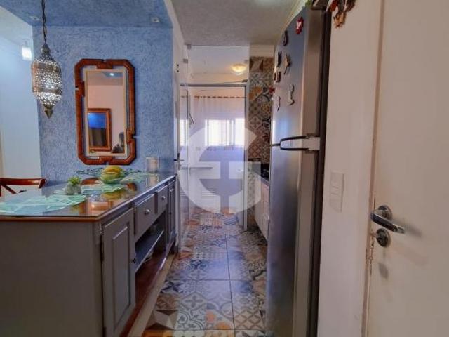 Apartamento em Vila Nambi Jundiaí, SP