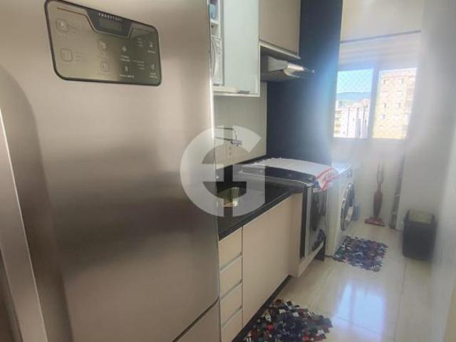 Apartamento em Vila Nambi Jundiaí, SP