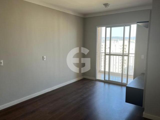Apartamento em Vila Nambi Jundiaí, SP