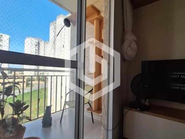 Apartamento em Vila Nambi Jundiaí, SP