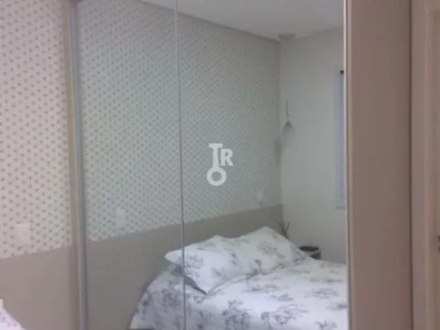 Apartamento em Vila Nambi, Jundiaí/SP