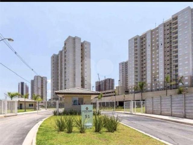 Apartamento em Vila Nambi, Jundiaí/SP de 49m² 2 quartos à venda por R$ 424.900,00