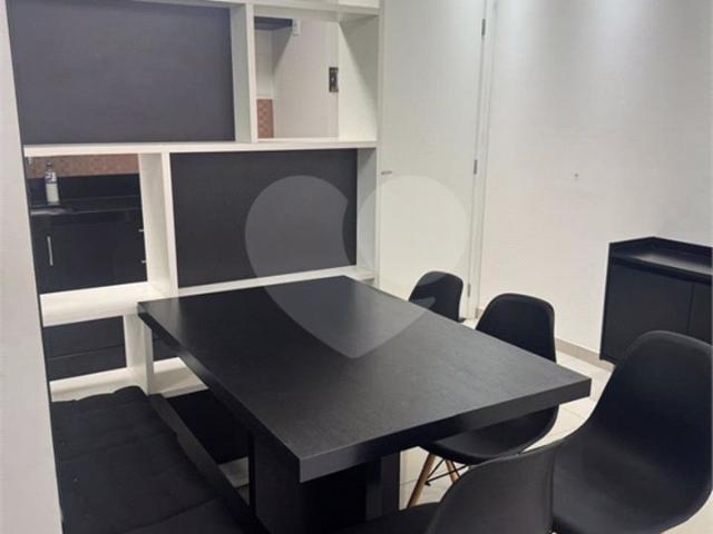 Apartamento em Vila Nambi, Jundiaí/SP de 54m² 2 quartos à venda por R$ 449.900,00