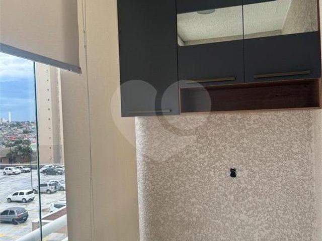Apartamento em Vila Nambi, Jundiaí/SP de 54m² 2 quartos à venda por R$ 450.000,00