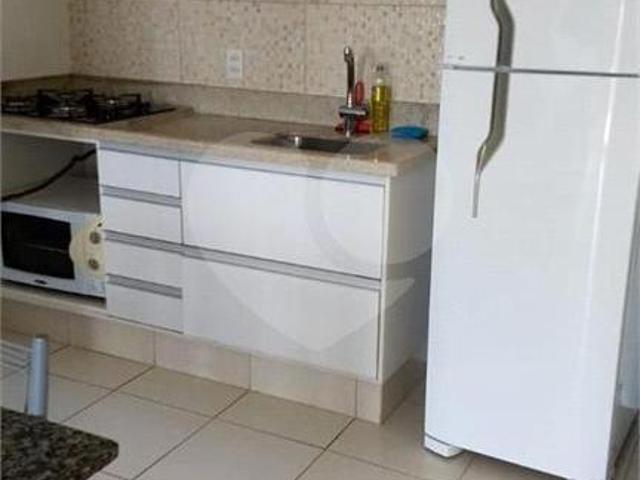 Apartamento em Vila Nambi, Jundiaí/SP de 56m² 2 quartos à venda por R$ 480.000,00