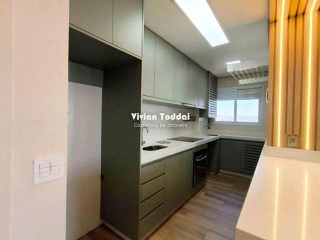Apartamento em Vila Nambi, Jundiaí/SP de 71m² 2 quartos à venda por R$ 639.000,00
