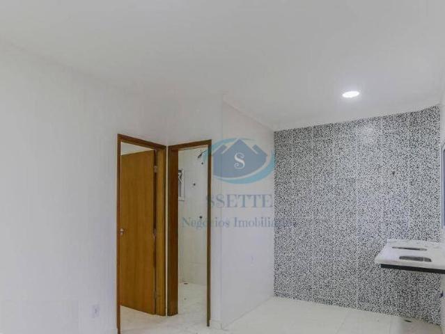 Apartamento em Vila Natália, São Paulo/SP de 30m² 1 quartos à venda por R$ 228.900,00