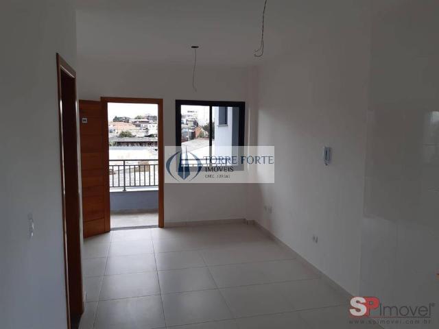 Apartamento em Vila Nhocune, São Paulo/SP de 34m² 1 quartos à venda por R$ 209.000,00