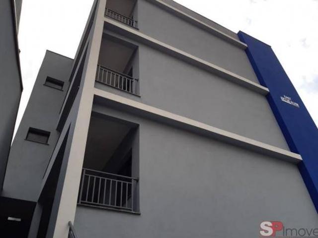 Apartamento em Vila Nhocune, São Paulo/SP de 34m² 1 quartos à venda por R$ 210.000,00