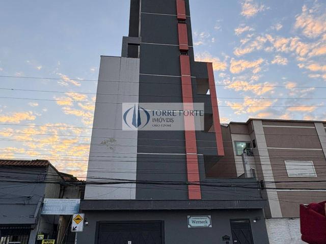 Apartamento em Vila Nhocune, São Paulo/SP de 38m² 2 quartos à venda por R$ 287.200,00