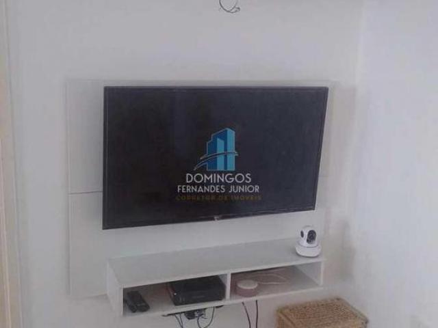 Apartamento em Vila Nhocune, São Paulo/SP de 41m² 2 quartos à venda por R$ 219.800,00