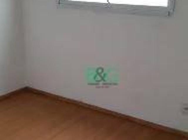 Apartamento em Vila Nhocune, São Paulo/SP de 42m² 2 quartos à venda por R$ 350.000,00