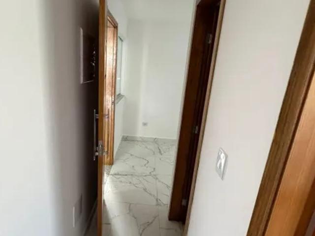 Apartamento em Vila Nivi São Paulo