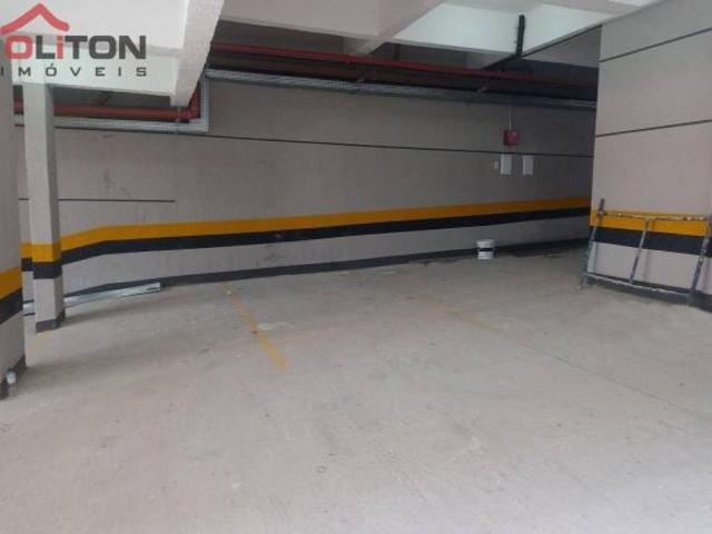 Apartamento em Vila Nivi, São Paulo/SP de 37m² 2 quartos à venda por R$ 350.000,00
