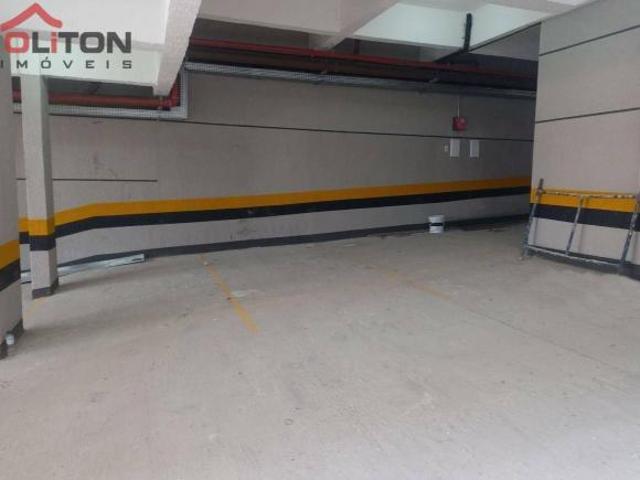 Apartamento em Vila Nivi, São Paulo/SP de 37m² 2 quartos à venda por R$ 350.000,00