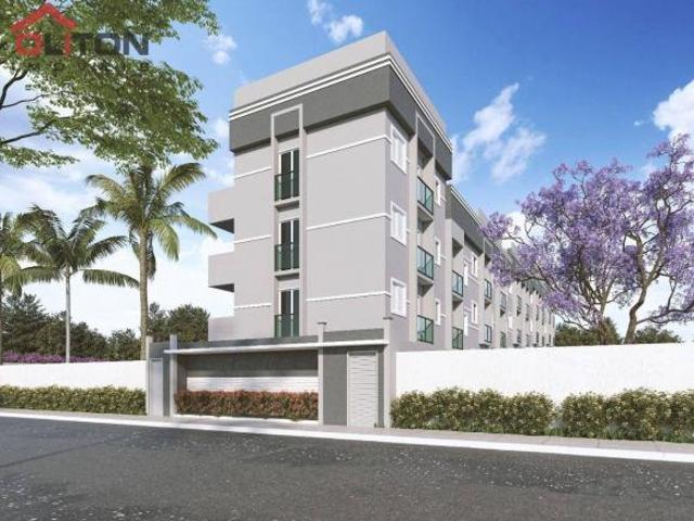 Apartamento em Vila Nivi, São Paulo/SP de 40m² 2 quartos à venda por R$ 245.000,00