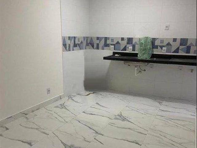 Apartamento em Vila Nivi, São Paulo/SP de 42m² 2 quartos à venda por R$ 279.000,00