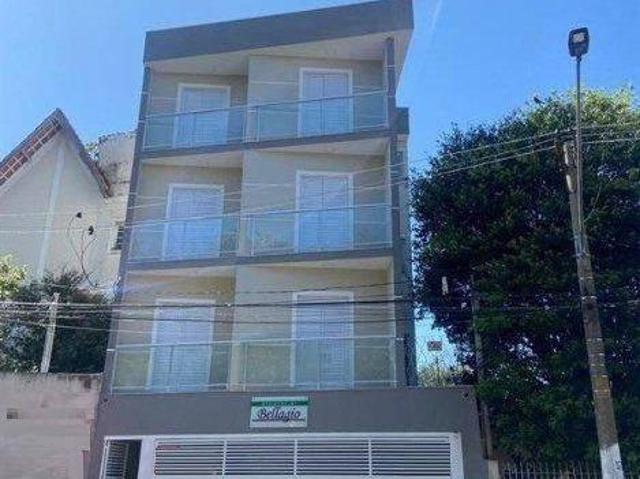 Apartamento em Vila Nivi, São Paulo/SP de 42m² 2 quartos à venda por R$ 280.000,00