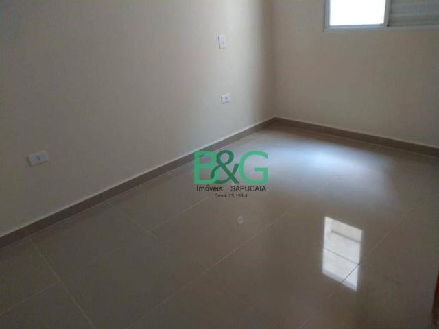 Apartamento em Vila Nivi, São Paulo/SP de 50m² 2 quartos à venda por R$ 369.900,00