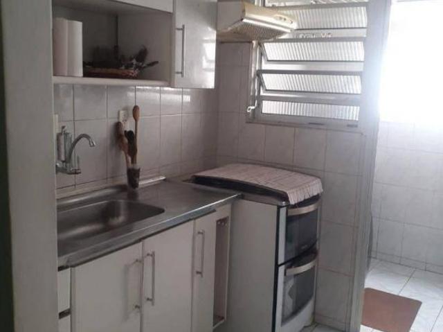 Apartamento em Vila Nivi, São Paulo/SP de 63m² 2 quartos à venda por R$ 355.000,00